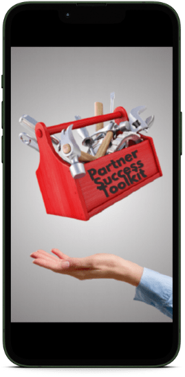 Partner Toolkit - HomeSec Broker Support